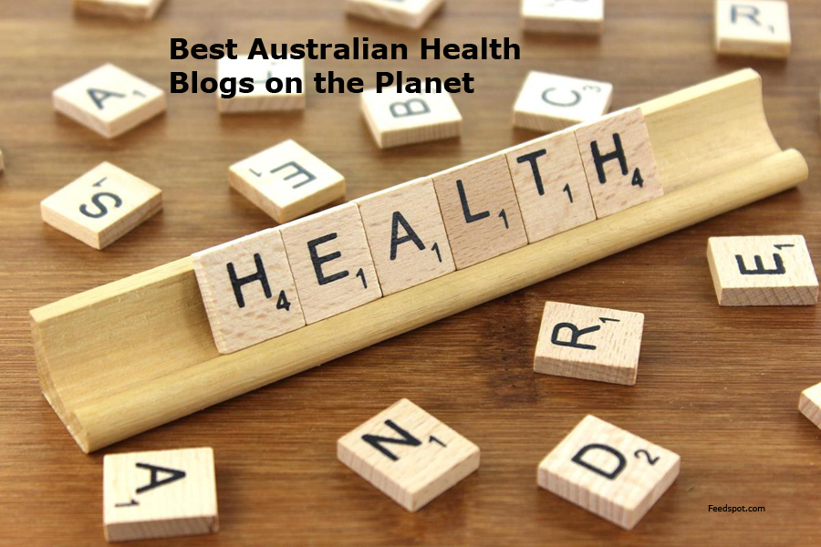 40 Best Australian Health Blogs to Follow in 2026