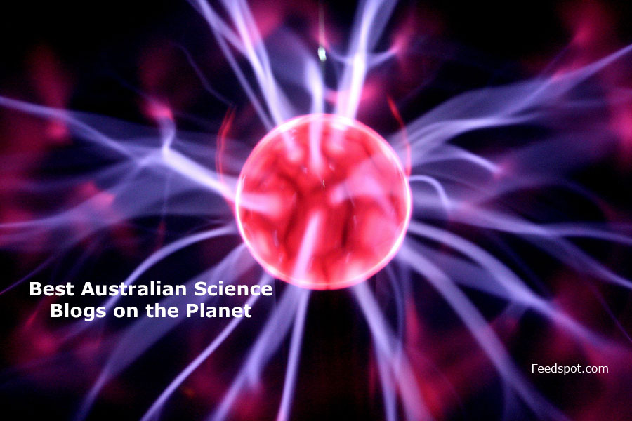 10 Best Australian Science Blogs and Websites in 2025