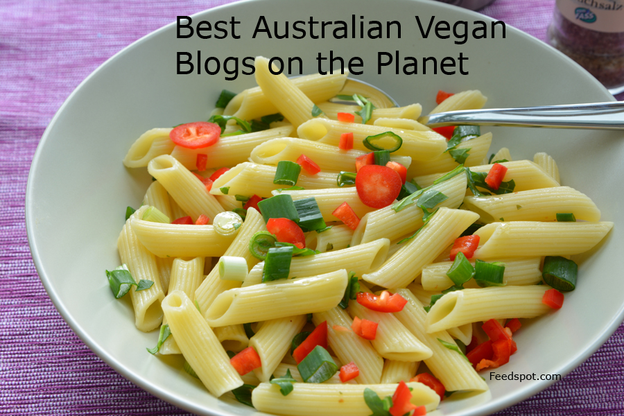20 Best Australian Vegan Blogs and Websites in 2026