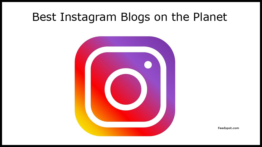 20 Best Instagram Blogs and Websites in 2025