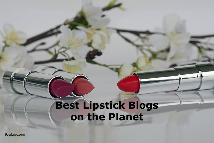 10 Best Lipstick Blogs to Follow in 2026