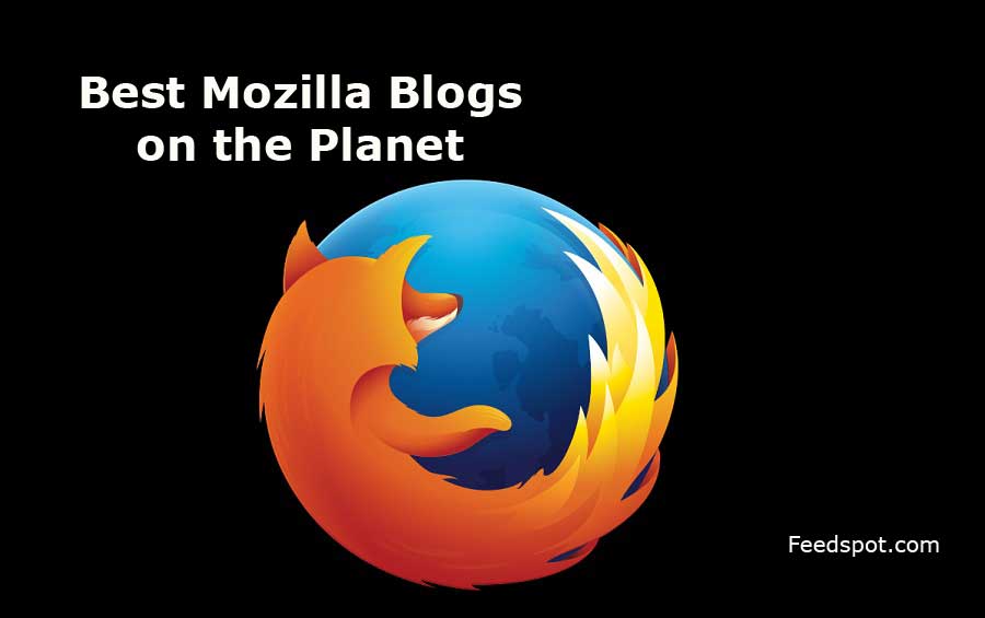 15 Best Mozilla Blogs and Websites in 2025
