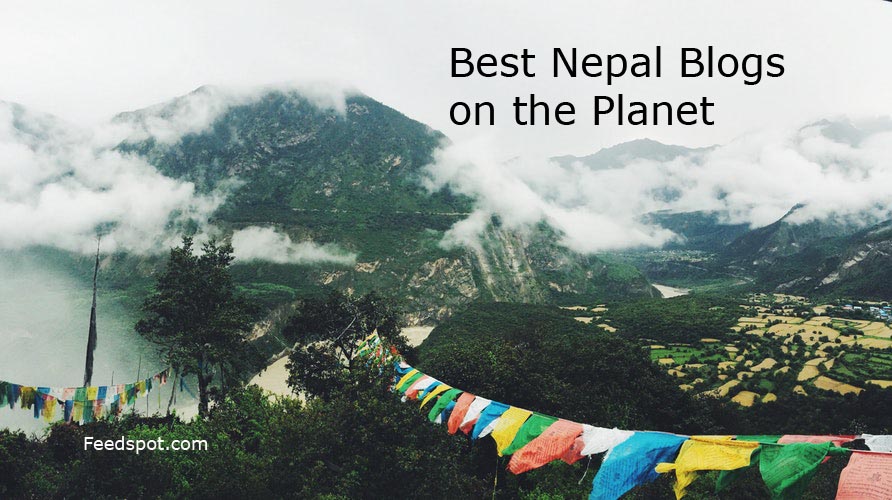70 Best Nepal Blogs and Websites in 2025