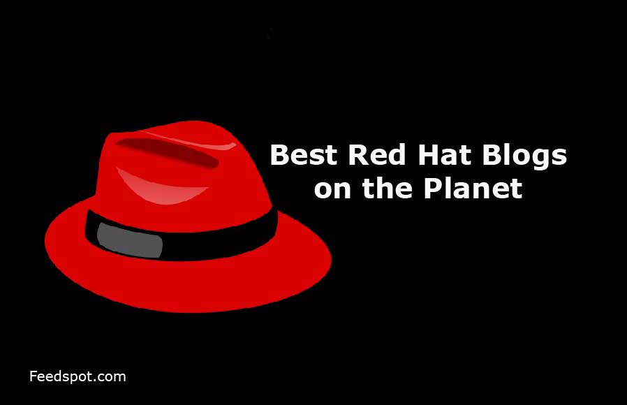 5 Best Red Hat Blogs to Follow in 2026