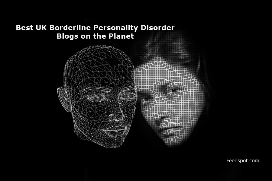 3 Best UK Borderline Personality Disorder Blogs to Follow in 2026