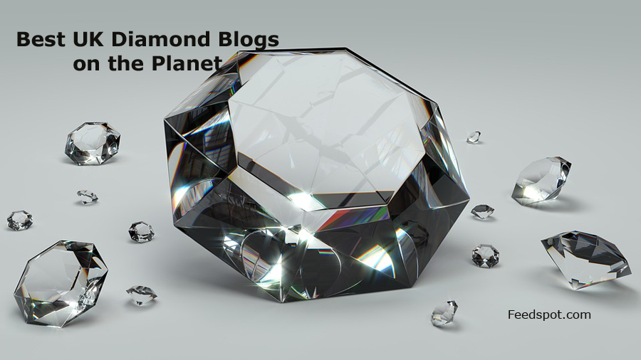 15 Best UK Diamond Blogs to Follow in 2026