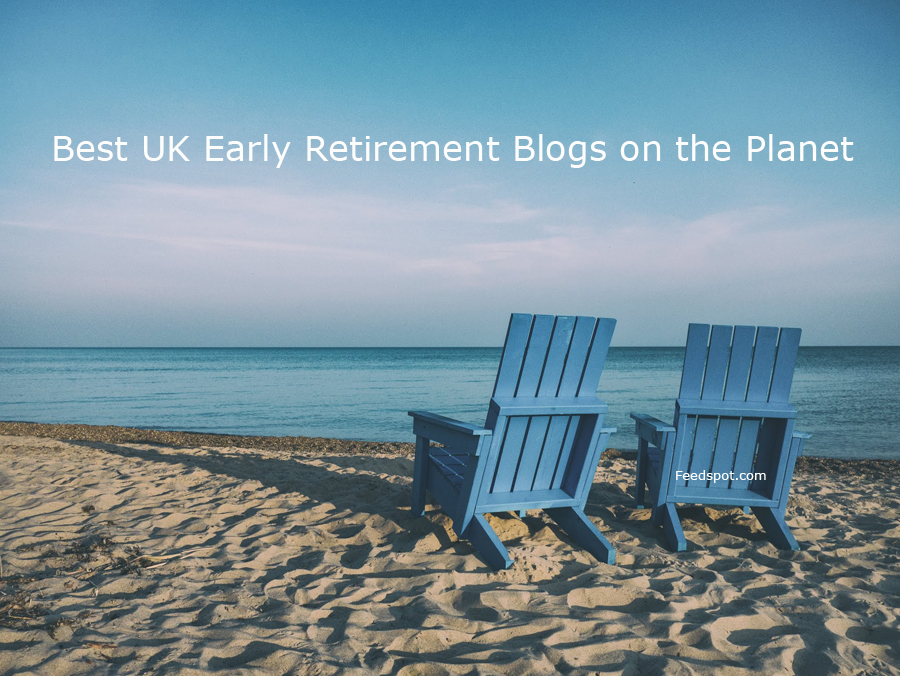 10 Best UK Early Retirement Blogs to Follow in 2026