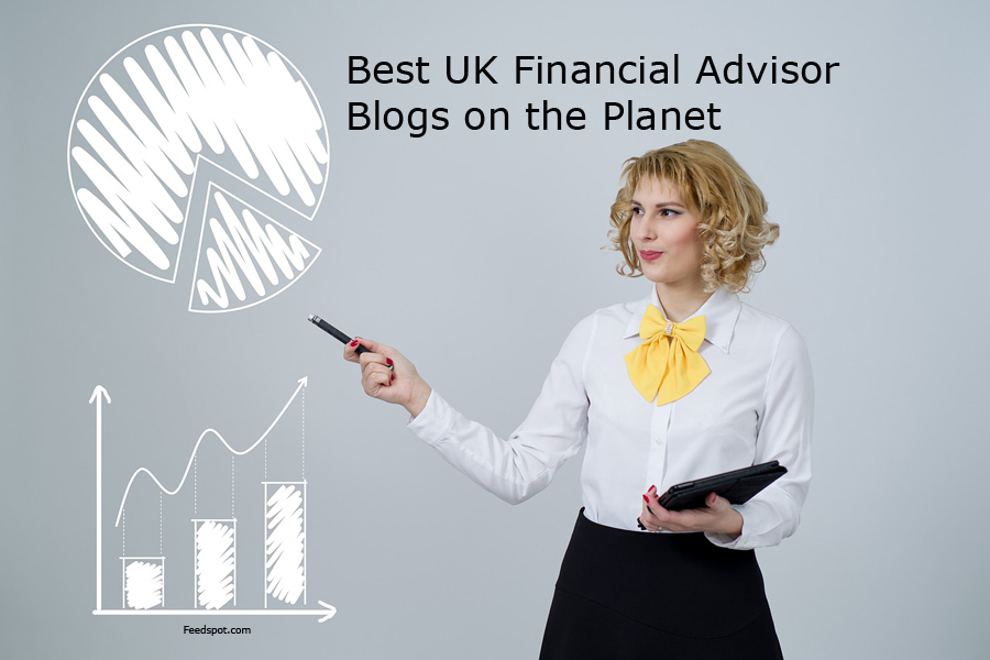 15 Best UK Financial Advisor Blogs to Follow in 2026
