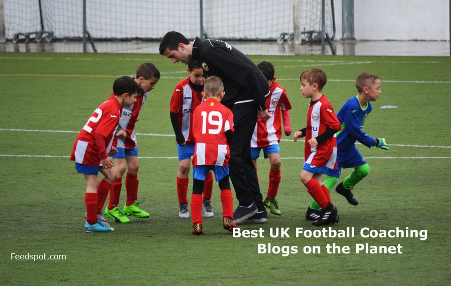 15 Best UK Football Coaching Blogs to Follow in 2026