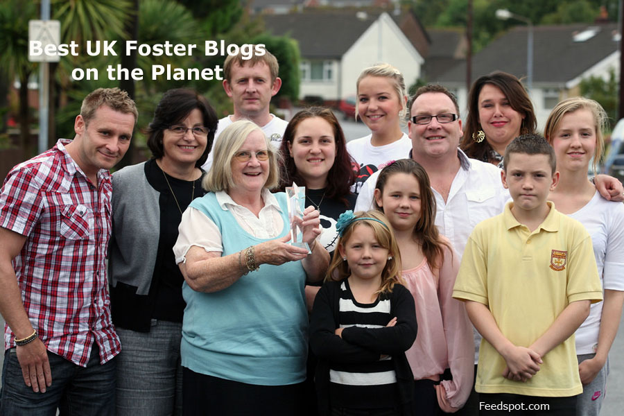 10 Best UK Foster Blogs and Websites in 2026