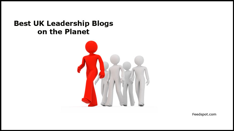 10 Best UK Leadership Blogs and Websites in 2025