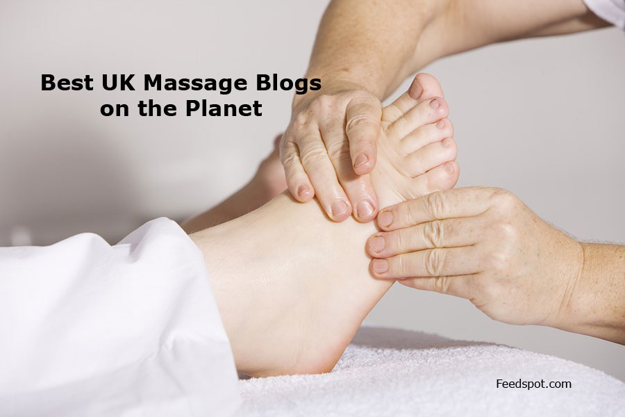 15 Best UK Massage Blogs and Websites in 2025