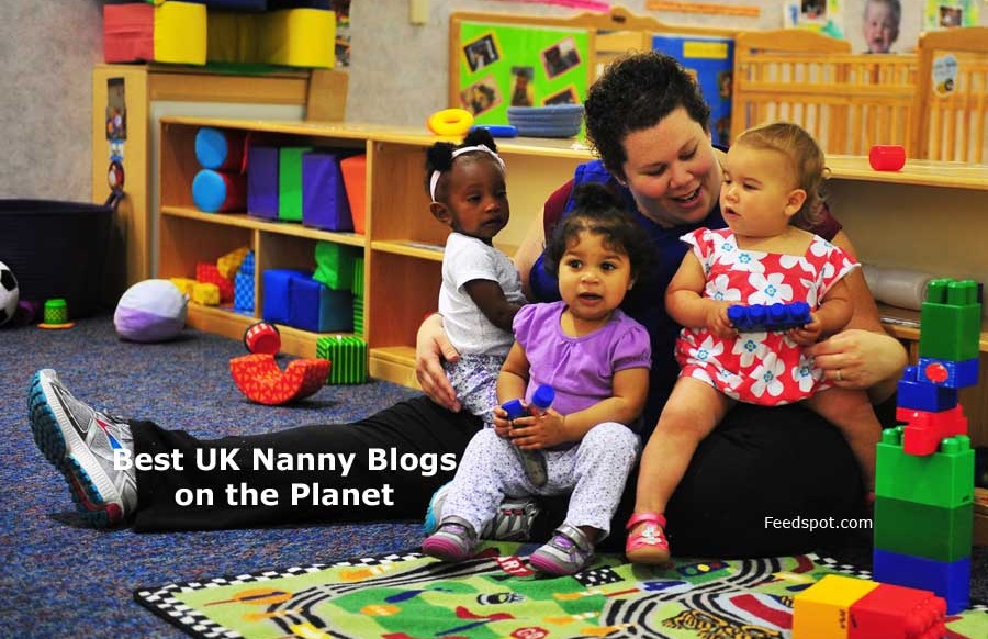 5 Best UK Nanny Blogs to Follow in 2026