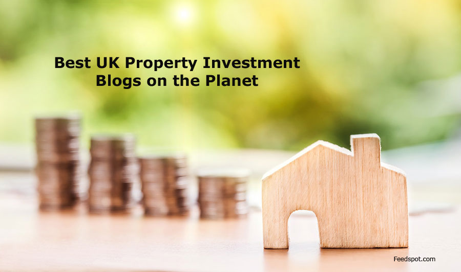 20 Best UK Property Investment Blogs and Websites in 2025