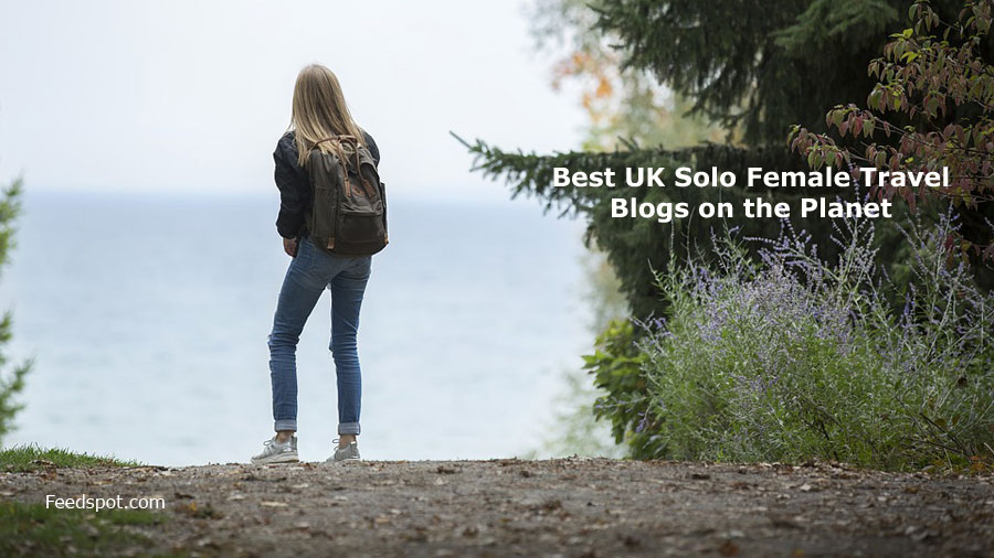 15 Best UK Solo Female Travel Blogs to Follow in 2026