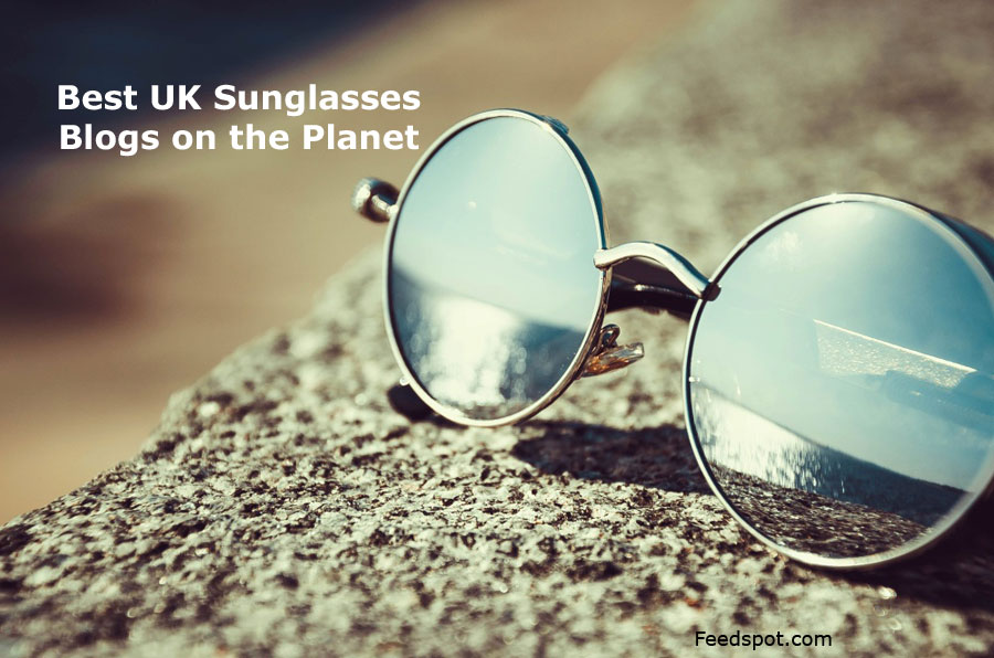 10 Best UK Sunglasses Blogs and Websites in 2026