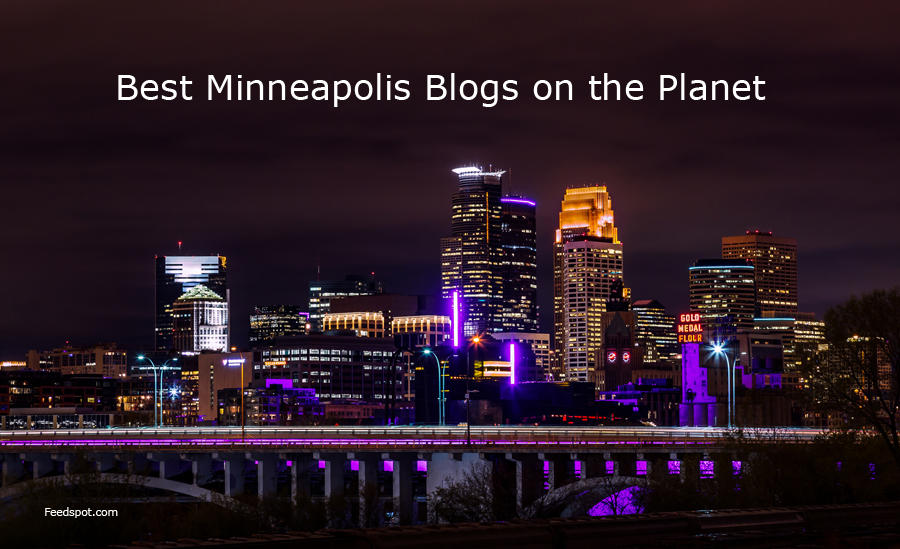 30 Best Minneapolis Blogs to Follow in 2026 (Minneapolis, Minnesota)