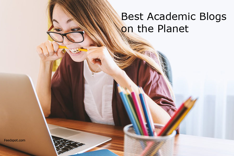 20 Best Academic Blogs and Websites in 2025