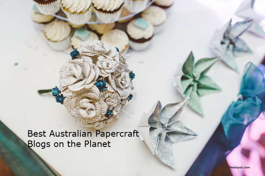 15 Best Australian Papercraft Blogs and Websites in 2026