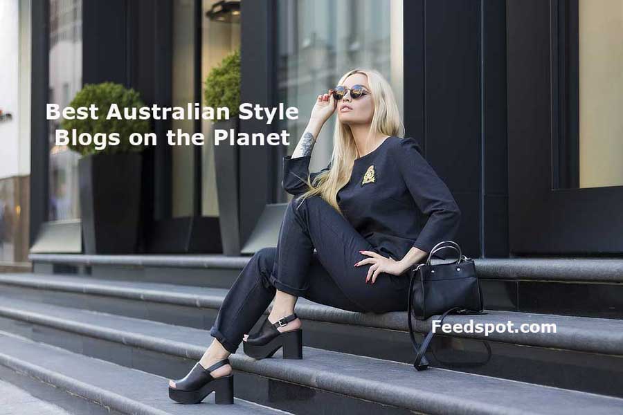 5 Best Australian Style Blogs to Follow in 2026