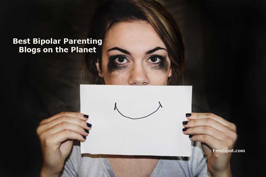 10 Best Bipolar Parenting Blogs & News Websites To Follow in 2025