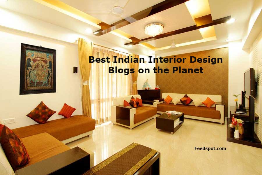 60 Best Indian Interior Design and Home Decorating Blogs & Websites To ...