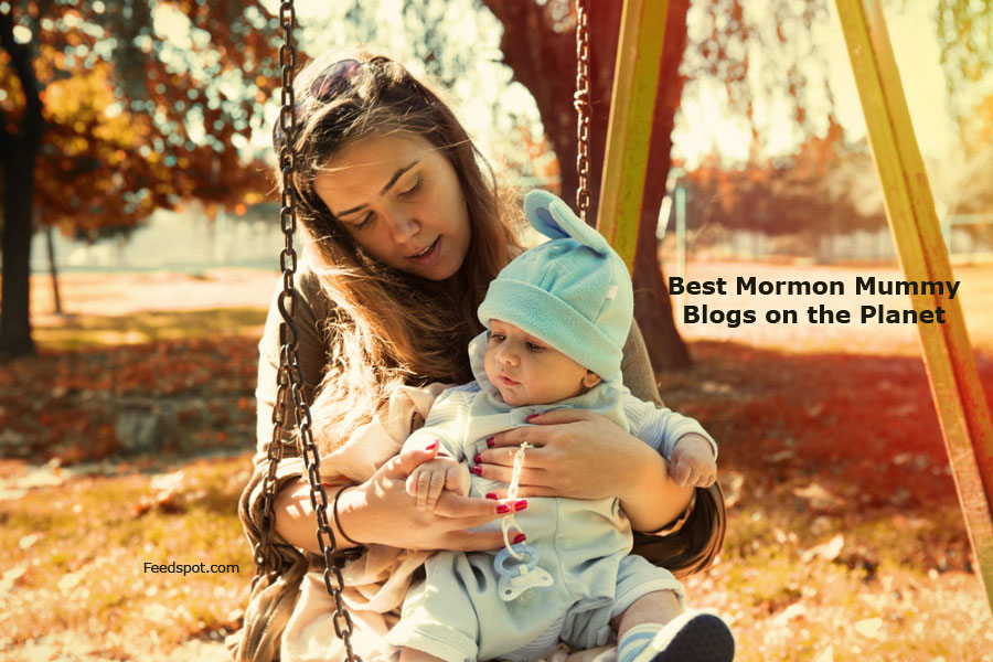 10 Best Mormon Mommy Blogs and Websites in 2026
