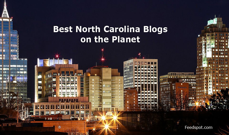 80 Best North Carolina Blogs to Follow in 2026