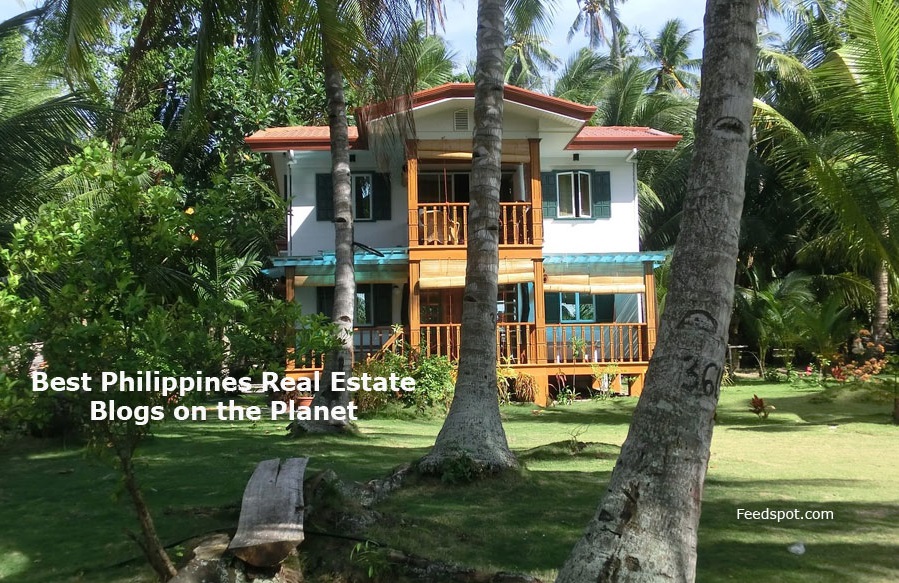 40 Best Philippines Real Estate Blogs to Follow in 2026