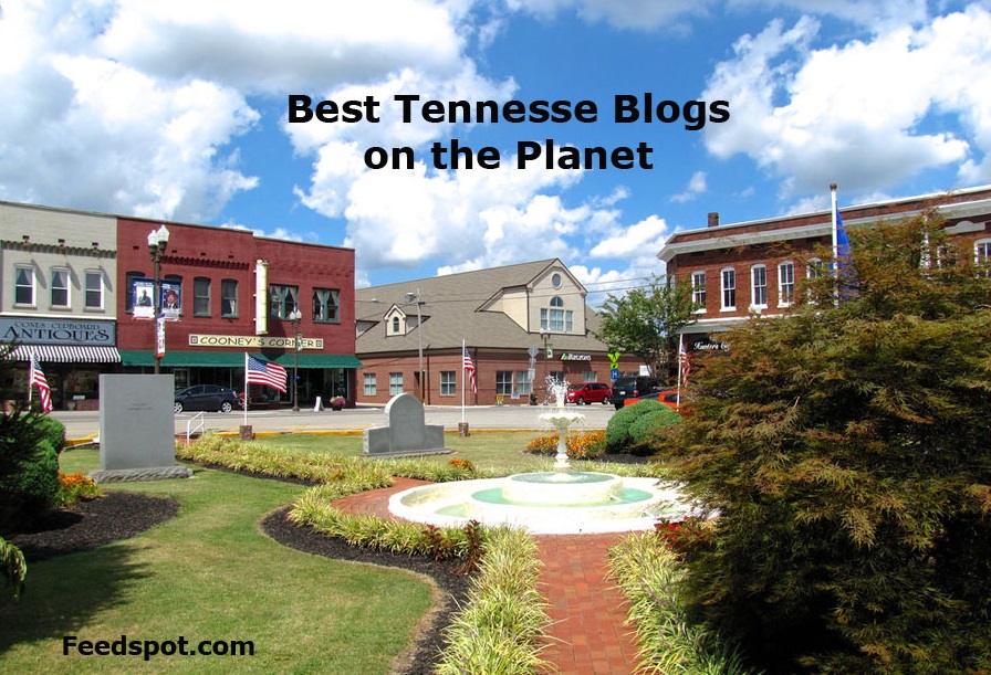 20 Best Tennessee Blogs & News Websites in 2025 (US State)