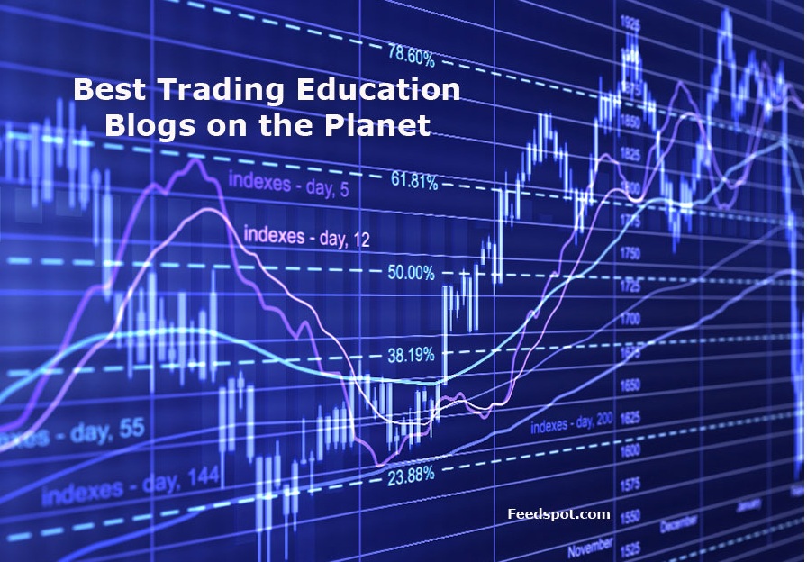 15 Best Trading Education Blogs & News Websites To Follow in 2025