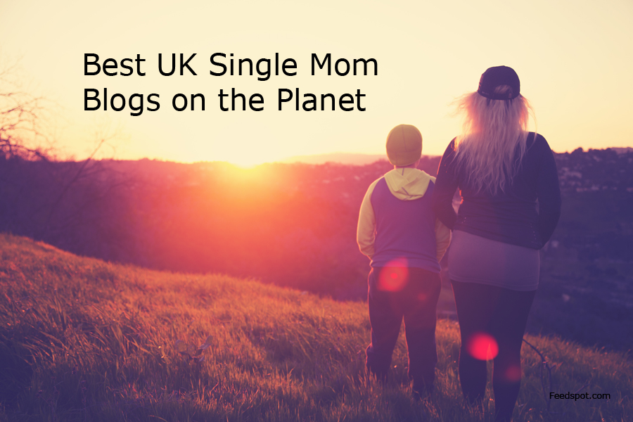 15 Best UK Single Mom Blogs and Websites To Follow in 2026
