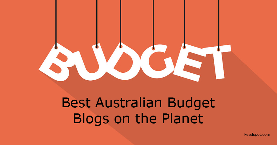3 Best Australian Budget Blogs & Websites in 2025