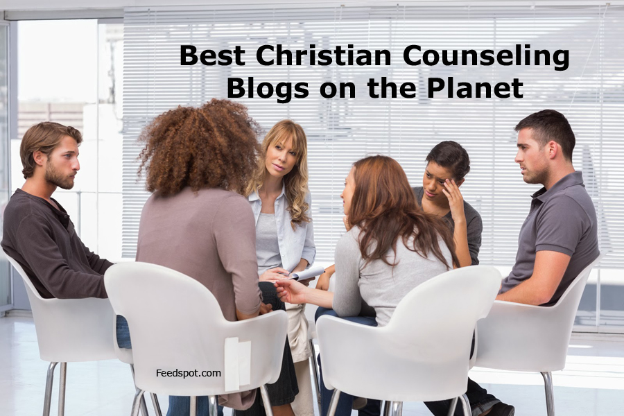 30 Best Christian Counseling Blogs to Follow in 2026