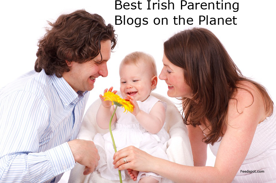 15 Best Irish Parenting Blogs to Follow in 2026
