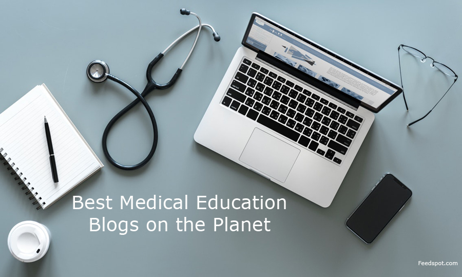 20 Best Medical Education Blogs to Follow in 2026