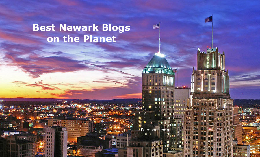 25 Best Newark Blogs to Follow in 2026
