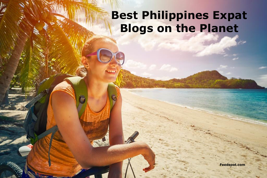 15 Best Philippines Expat Blogs & Websites in 2025