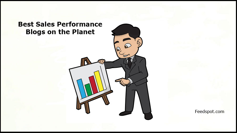 15 Best Sales Performance Blogs to Follow in 2026