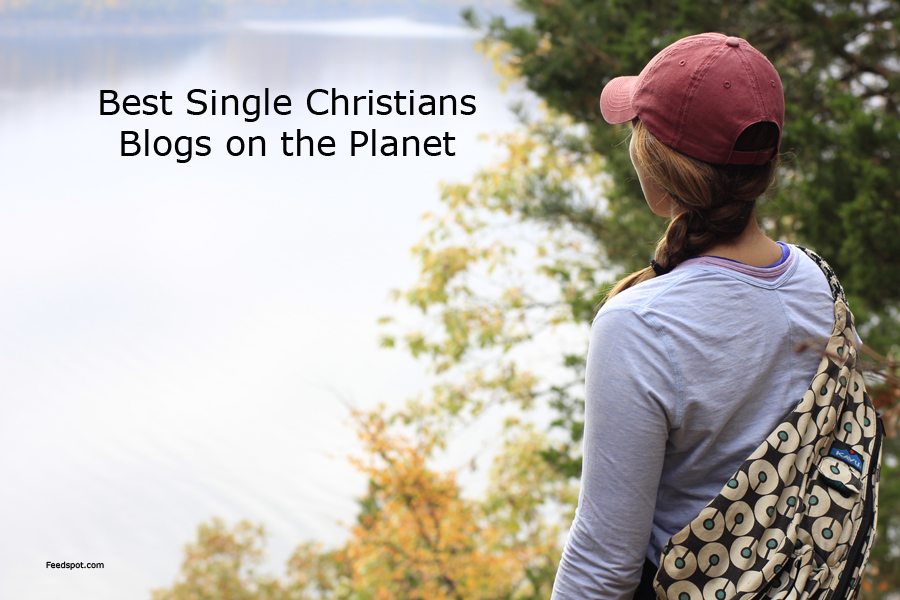 15 Best Single Christians Blogs & Websites in 2025
