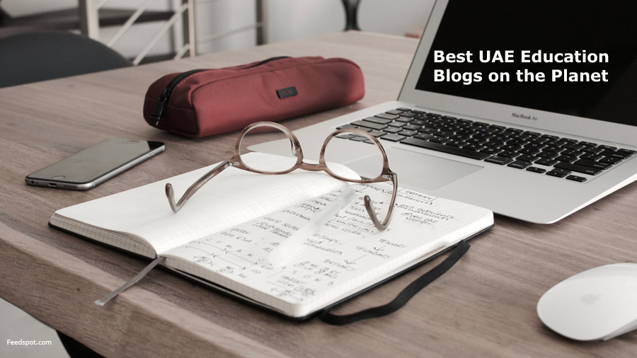 10 Best UAE Education Blogs & News Websites To Follow in 2025