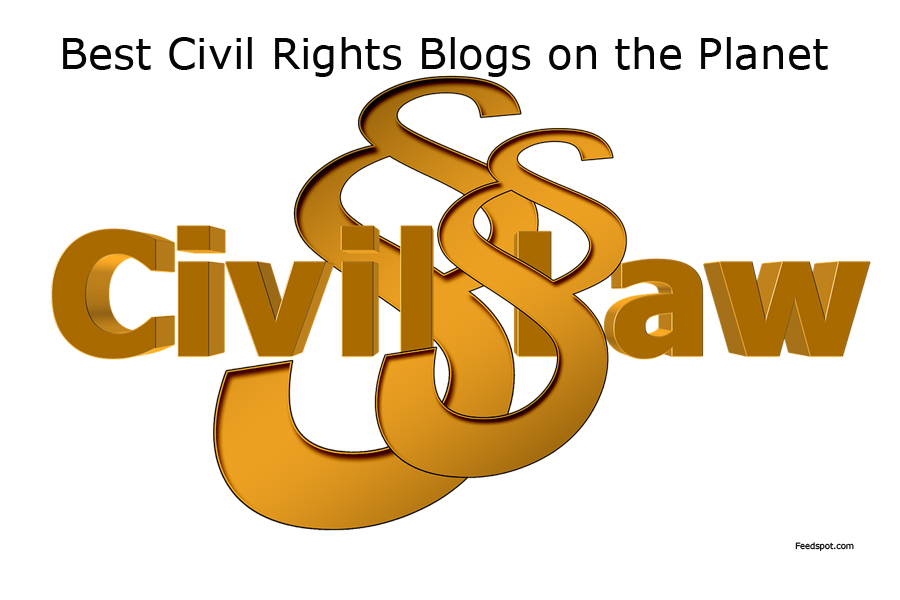 10 Best Civil Rights Blogs & Websites in 2025