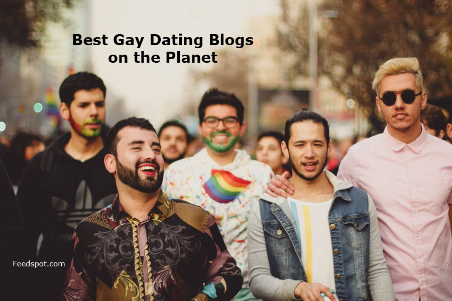 10 Best Gay Dating Blogs & News Websites To Follow in 2025