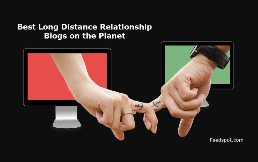 10 Best Long Distance Relationship Blogs & News Websites To Follow in 2025