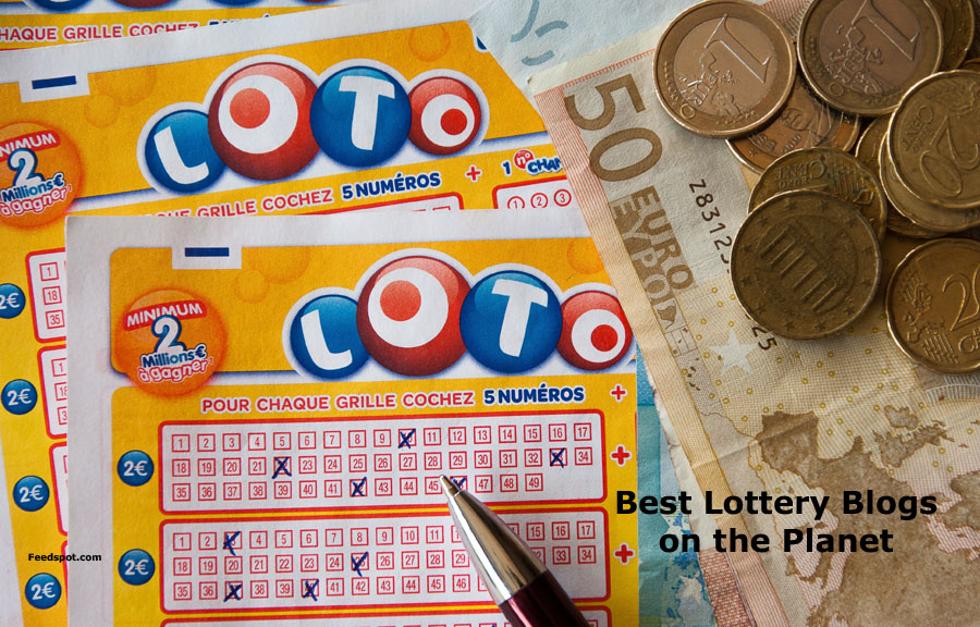 60 Best Lottery Blogs to Follow in 2026