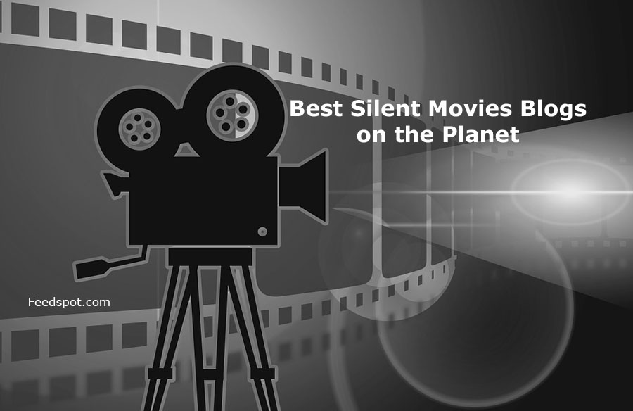 20 Best Silent Movies Blogs to Follow in 2026