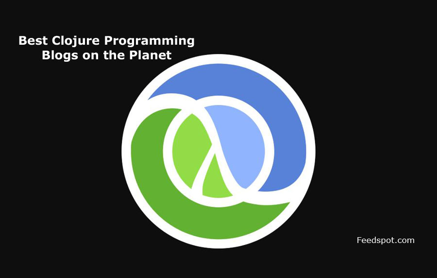10 Best Clojure Programming Blogs & News Websites To Follow in 2025
