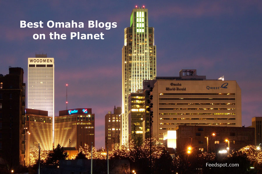 20 Best Omaha Blogs to Follow in 2026 (Nebraska City)