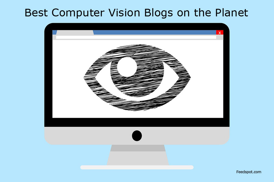 25 Best Computer Vision Blogs & News Websites To Follow in 2025