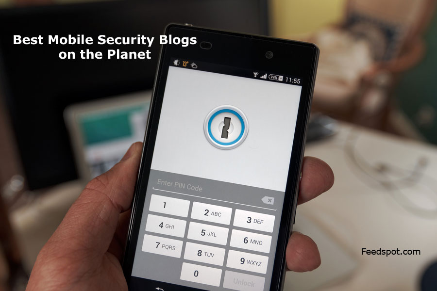 15 Best Mobile Security Blogs to Follow in 2026